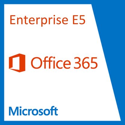Licencia CSP Office 365 Enterprise E5 | Frontier | Colombia